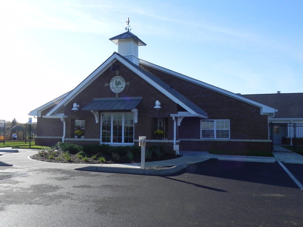 Ortaokul Primrose School of Hilliard West, Hilliard, foto