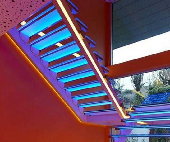 Aydınlatma teknolojileri Soled Illuminazione, Piyemonte, foto