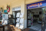 Lápidas Compañía San Miguel (Autonomous Community of Andalusia, Málaga, Calle Campanillas, 3), i̇nşaat malzemeleri toptan  Endülüs'ten