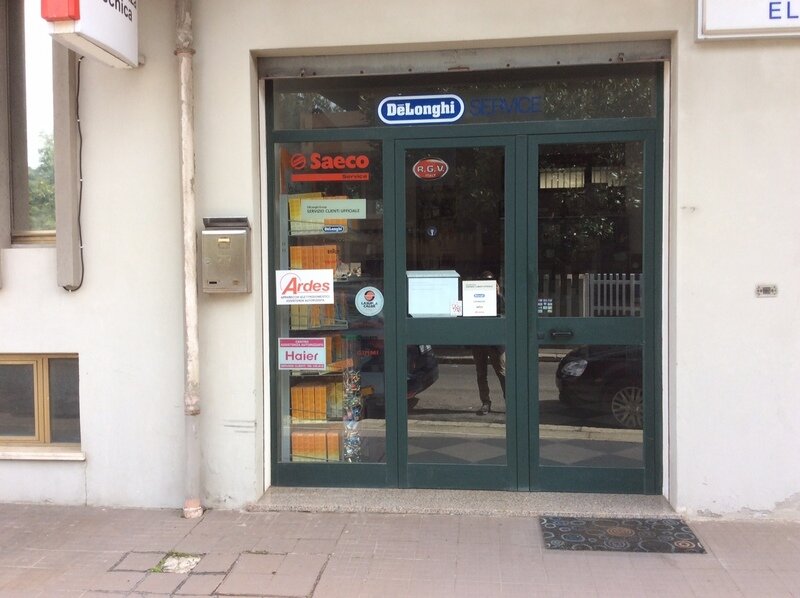 Beyaz eşya servisleri Gi. Or Service, Oristano, foto