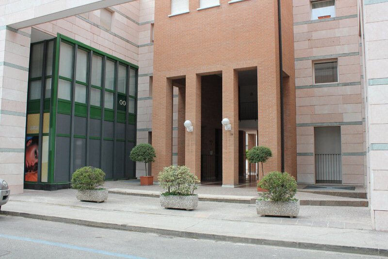 Tıp merkezleri ve klinikler Pedon Dr. Lucio Angelo Dermatologo, Vicenza, foto