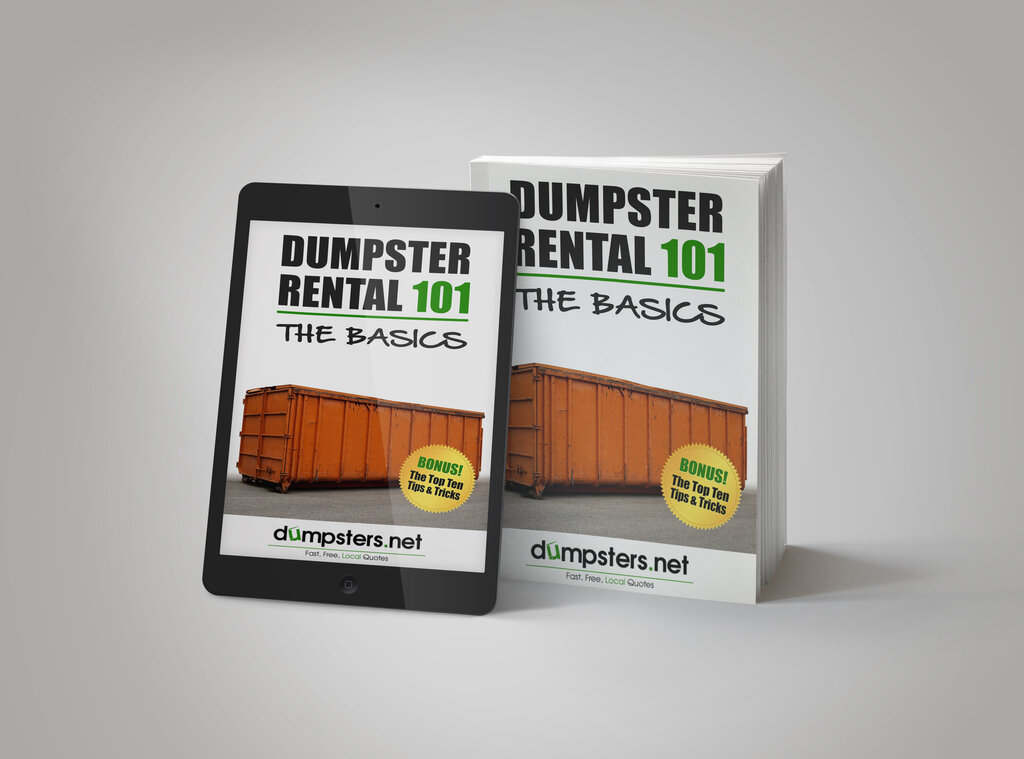 Nakliye firmaları Dumpsters.net, Florida Eyaleti, foto