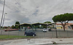 F. lli Mazzi (Tuscany, Arezzo, Via Mecenate), otogaz dolum istasyonu  Toskana'dan