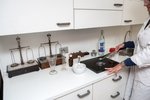 Farmacia Argentieri (Liguria, La Spezia, Via Vittorio Veneto, 117), alternatif tıp merkezleri  La Spezia'dan