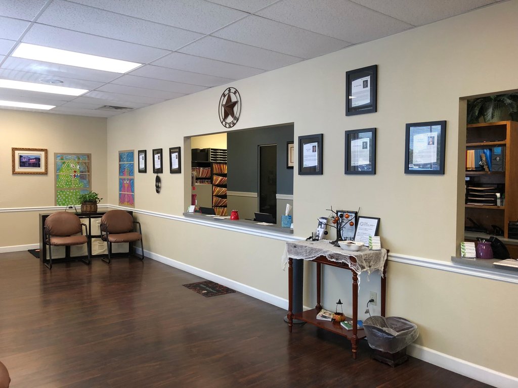 Tıp merkezleri ve klinikler Texas Physical Therapy Specialists, Texas, foto