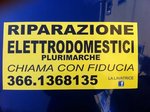 Aldo Riparazione ed Assistenza Lavatrici - Asciugatrici (Via Caselli No:12, Parma), beyaz eşya servisleri  Parma'dan
