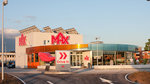 Max Hamburgare (Ulvsundavägen No:160), fast food  Stockholm'dan
