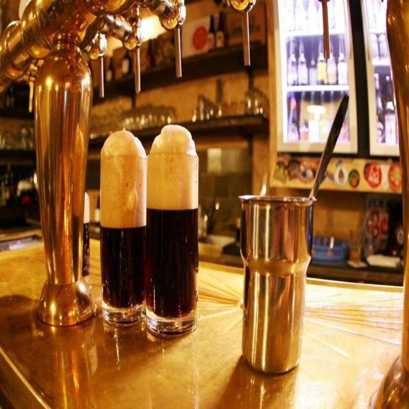 Bar Art. 17 Birreria Artigianale, Floransa, foto