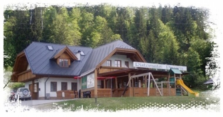 Pizzacılar Ristorante Pizzeria Kasarnjak, Friuli‑Venezia Giulia, foto