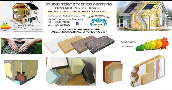 Danışmanlık hizmetleri Studio Termotecnico Fontana Per. Ind. Andrea, Trentino‑Alto Adige, foto