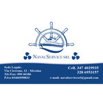 Navalservice (Port of Messina), beyaz eşya servisleri  Messina'dan