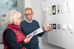 Romahn Gebäudetechnik GmbH (North Rhine-Westphalia, Gelsenkirchen, Kronprinzenstraße, 30), elektrikli cihazların tamiri  Gelsenkirchen'den