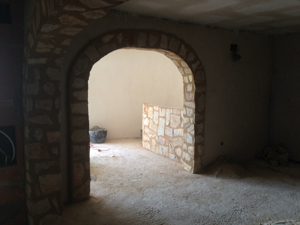 Yeni teknolojiler ve ar-ge merkezleri Construcciones Nour, Valensiya, foto