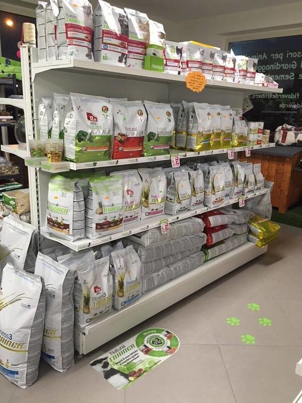 Çiçek teslimatı Fido Verde, Marche, foto