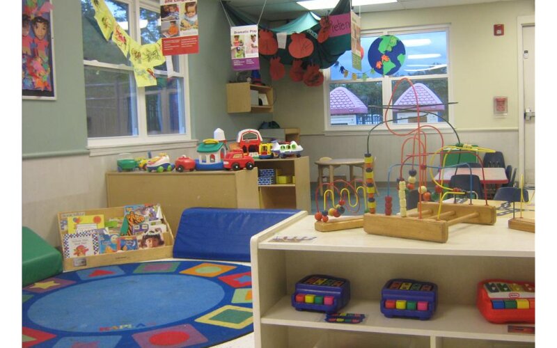 Ortaokul Landerhaven KinderCare, Ohio Eyaleti, foto