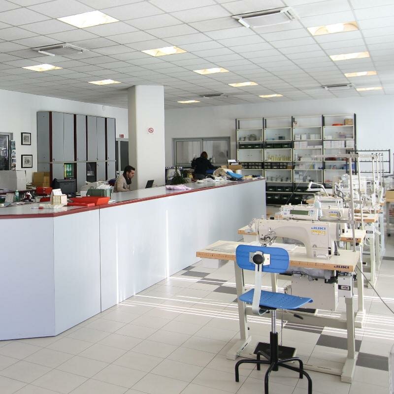 Sanayi ekipmanları firmaları Bmi Barbiero, Dünya, foto