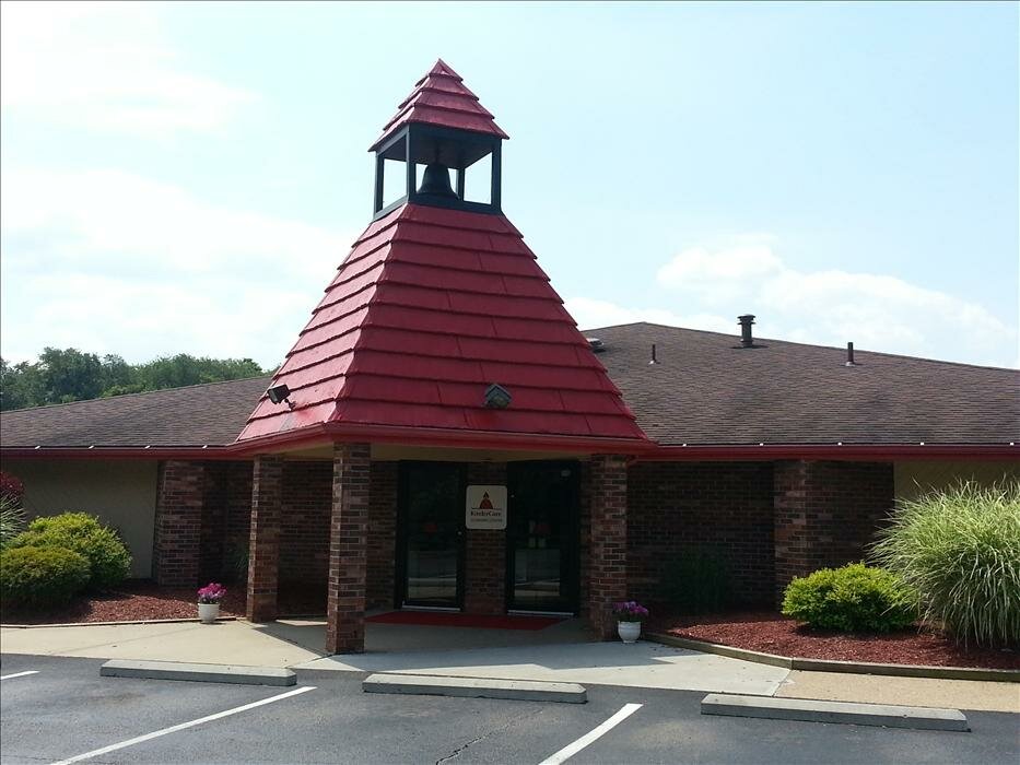Ortaokul Moon Township West KinderCare, Pennsylvania, foto