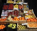 Il Verduriere Canûo (Liguria, Provincia di Savona, Via Cristoforo Colombo, 16), market  Ligurya'dan