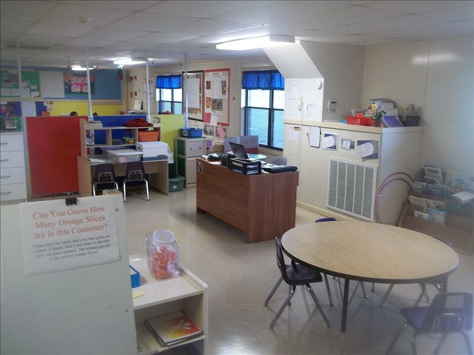 Ortaokul Brookhaven KinderCare, Philadelphia, foto