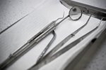 Studio Dentistico Dott. ssa Miriam Gallo (Sicily, Agrigento, Porto Empedocle, Via Platone, 4), özel ağız ve diş sağlığı klinikleri ve muayenehaneleri  Sicilya'dan
