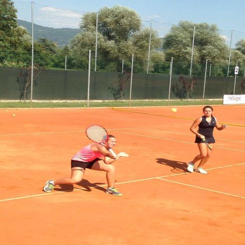 Spor ve eğlence merkezi Circolo Tennis Sansepolcro, Sansepolcro, foto