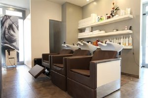 Mirko Staff Parrucchieri (Via Roma No:119, Fano), güzellik salonu  Fano'dan