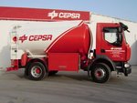 Cepsa - Racuda (Comunidad Autónoma de Valenciana, Alicante, Calle A, 61), petrol ve gaz firması  Valensiya'dan