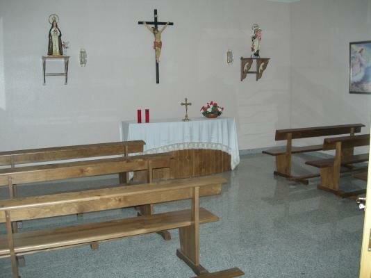 Cenaze hizmetleri Servicios Funerarios El Cristo, Kastilya‑La Mancha, foto