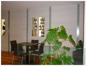 Ristorante al Salisa (Via 20 Settembre No:2, Conegliano), restoran