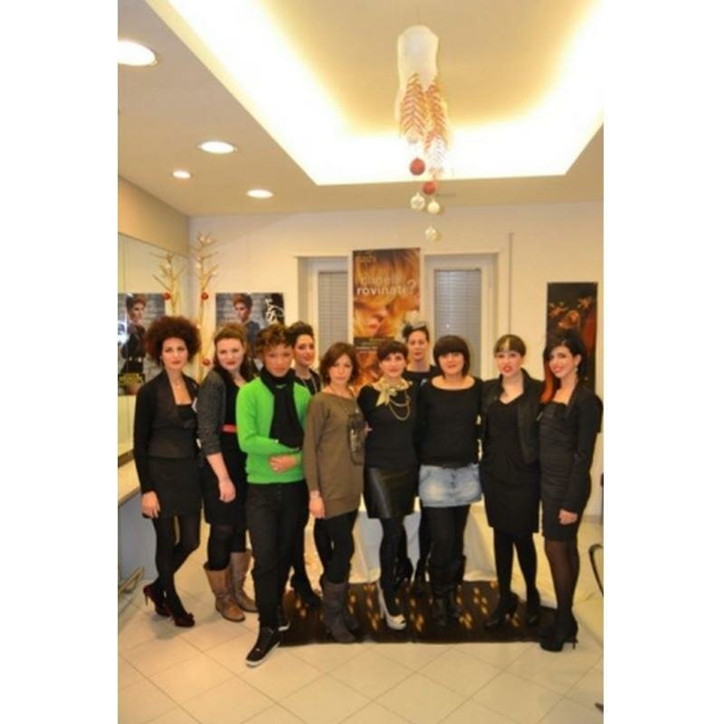 Kuaförler Parrucchieri Studio Moda Due, Terni, foto