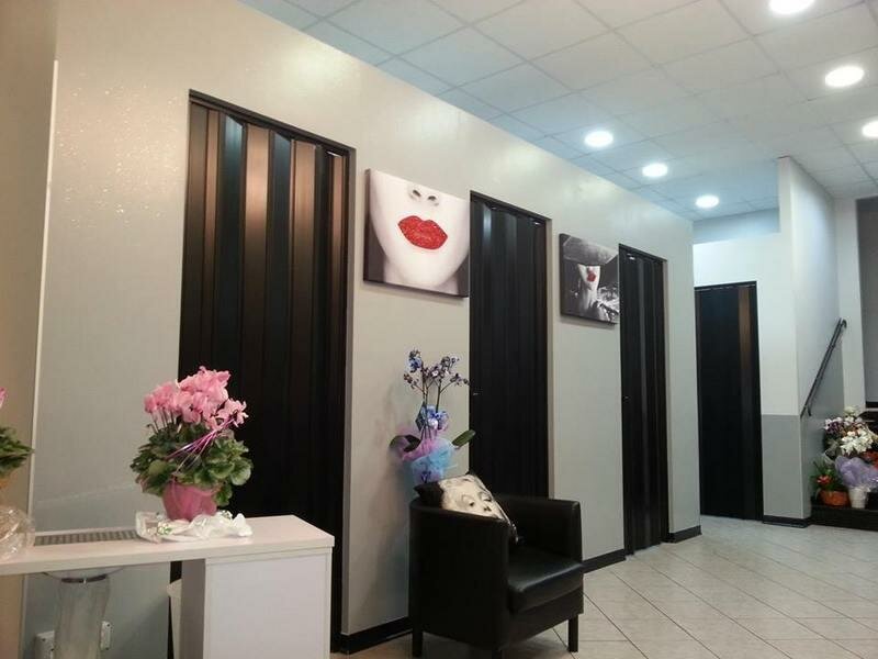 Güzellik salonu Sunflower Beauty Sun - Centro Estetico, Cenova, foto