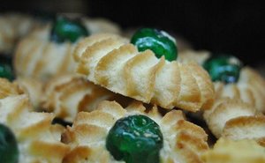 Pasticceria San Francesco (Via Sbarre Centrali No:603, Reggio di Calabria), ekmek fırını  ReggioCalabria'dan