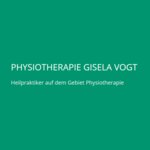 Physiotherapie Gisela Vogt (Saxony, Bautzen, Sohland a. d. Spree, Sohlander Straße, 37), alternatif tıp merkezleri  Saksonya'dan