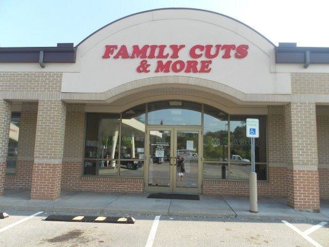 Güzellik salonu Family Cuts & More, Pennsylvania, foto