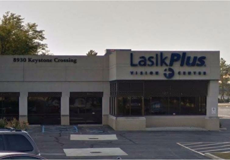 Optik LasikPlus, Indianapolis, foto