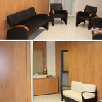 Studio Dentistico Dr. Cosimo Miccoli (Apulia, Barletta-Andria-Trani, Barletta), özel ağız ve diş sağlığı klinikleri ve muayenehaneleri  Barletta'dan