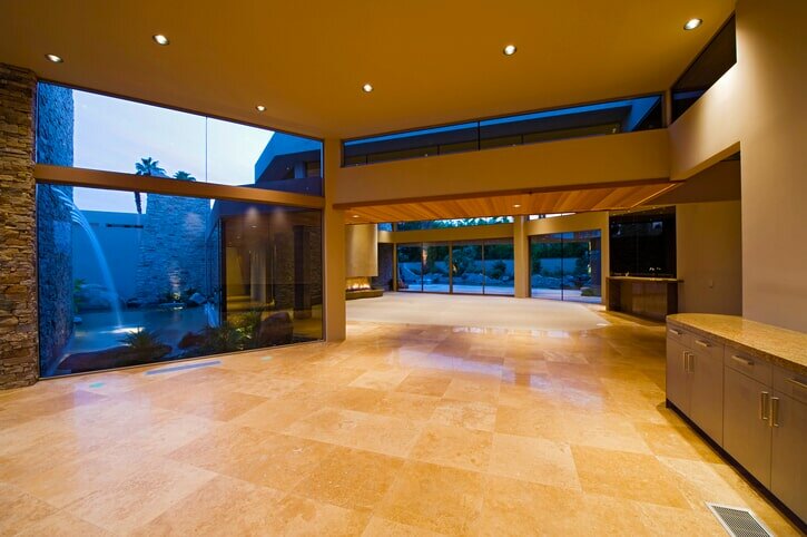 Halı mağazaları Lakes Custom Floors, San Bernardino, foto