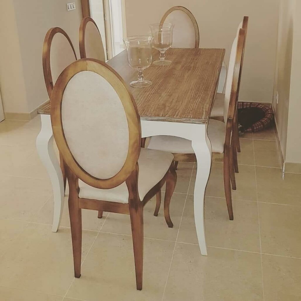 Yatak üreticileri Muebles Pino Real, Marbella, foto