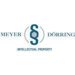 Patentanwaltskanzlei Meyer & Dörring PartGmbB (Bavaria, Erlangen, Nürnberger Straße, 49), avukatlar  Bavyera'dan