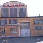Olimpiacciai (Piedmont, Torino, Via Giuseppe Massari, 223), sanayi ekipmanları firmaları  Torino'dan