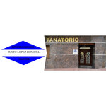 Servicios Funerarios Justo López Bono (Comunidad Autónoma de Castilla-La Mancha, Cuenca, Calle Juan Angel Sevilla, 27), cenaze hizmetleri  Kastilya‑La Mancha'dan