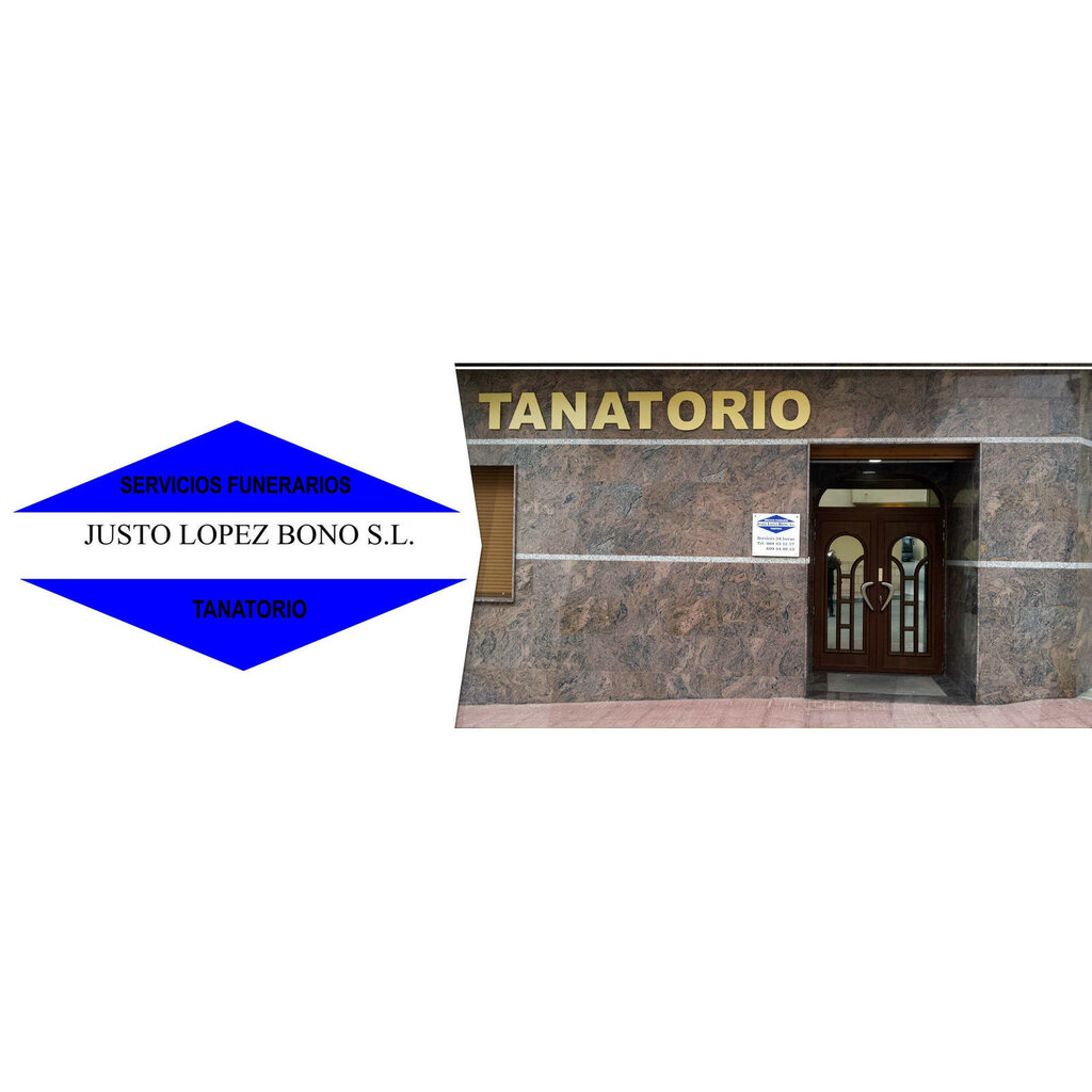 Cenaze hizmetleri Servicios Funerarios Justo López Bono, Kastilya‑La Mancha, foto
