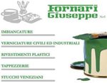 Fornari Giuseppe Srl (Lombardy, Brescia, Flero, Via Brescia, 2), kaplama hizmetleri  Lombardiya'dan