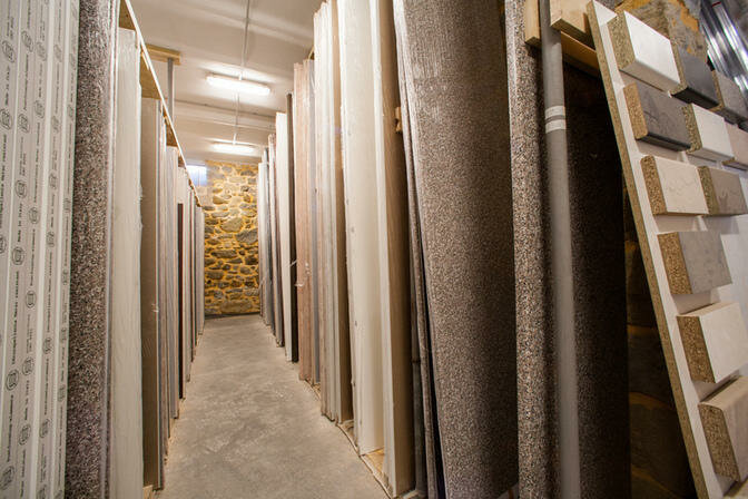 i̇nşaat malzemeleri toptan Centro Legno, Ligurya, foto