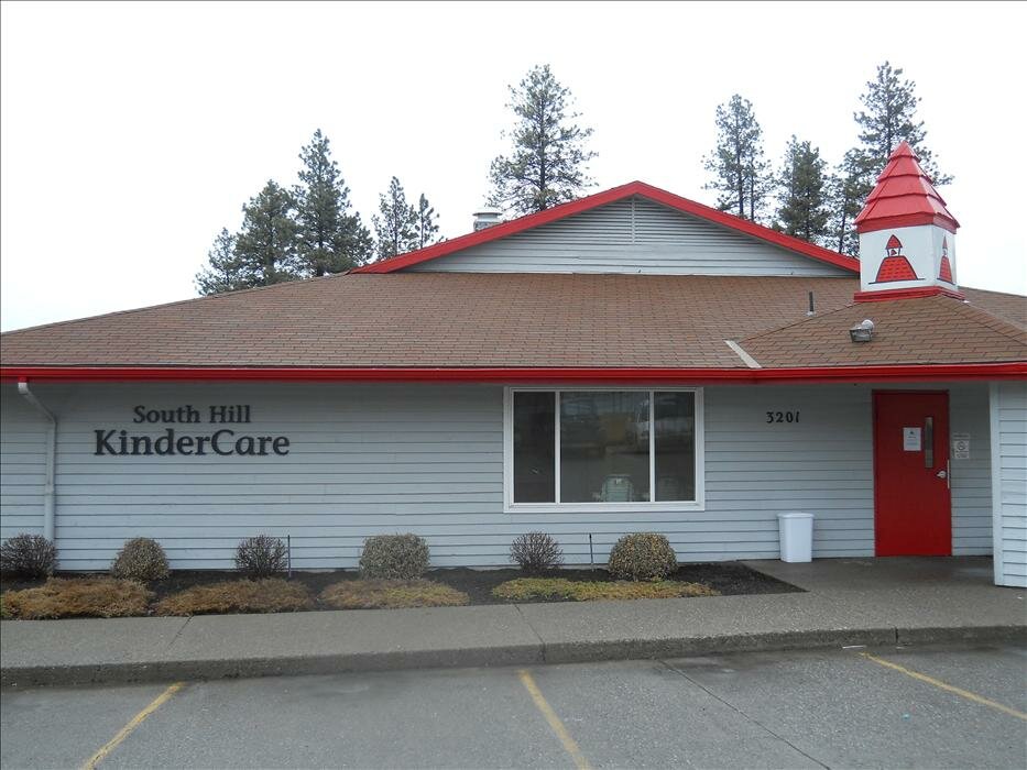 Ortaokul South Hill KinderCare, Spokane, foto