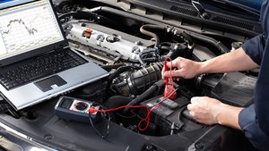 Leader Automotive (England, Solihull), otomobil servisi
