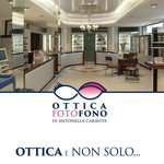Ottica Foto Fono (Emilia-Romagna, Ravenna, Viale delle Nazioni, 118), optik cihazlar ve ekipmanlar  Emilia‑Romagna'dan