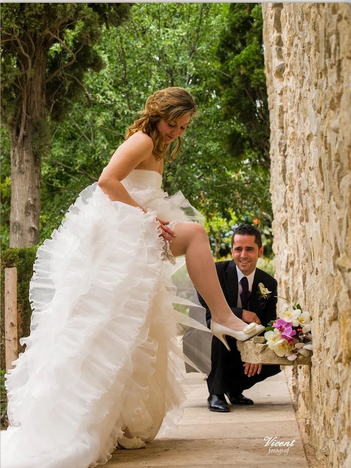Fotoğraf hizmetleri Vicent Fotografo, Valensiya, foto
