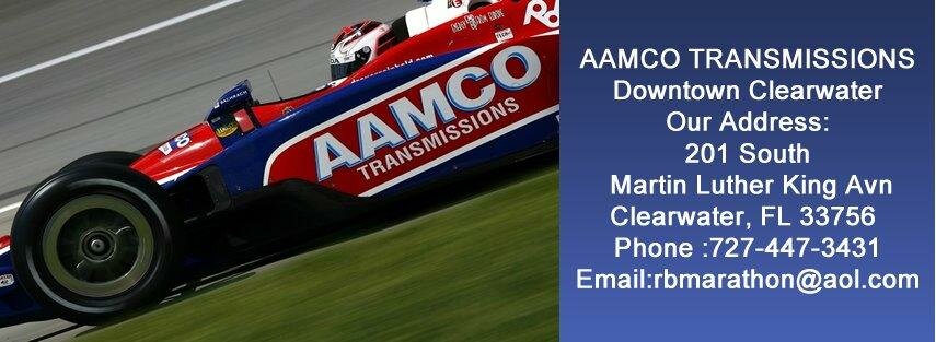 Otomobil kliması firmaları Aamco Transmissions & Total Car Care, Clearwater, foto