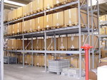 S. A. S. Scaffalature (Lombardy, Bergamo, Corso Europa, 29), raf hizmetleri  Lombardiya'dan